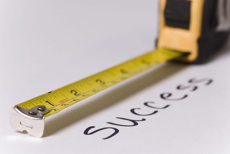 Meaningful Metrics: Measuring what matters - The Reluctant Entrepreneur